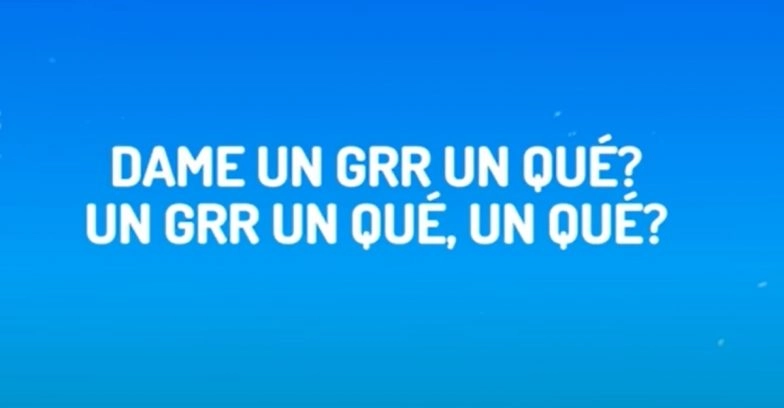 ‘Dame Un Grr’ Reel Template: Viral Song Inspires Transformation ...