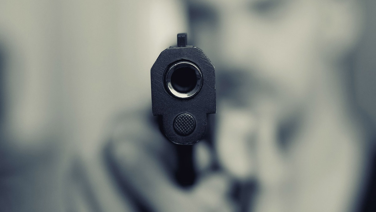 India News | UP: Man Shoots Wife, Friend After Dinner Invite in ...