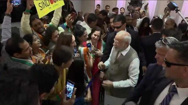 PM Modi Cyprus Visit: Prime Minister Narendra Modi Receives Heartfelt ...