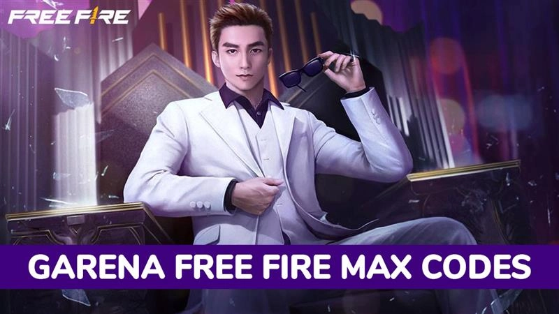 Technology News | How To Redeem Garena Free Fire MAX Codes for Today ...