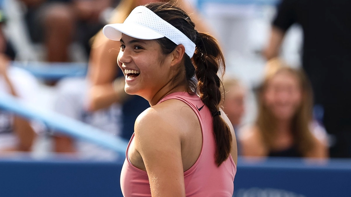 Tennis News | Ann Li Advances to Second Round As Emma Raducanu Retires ...