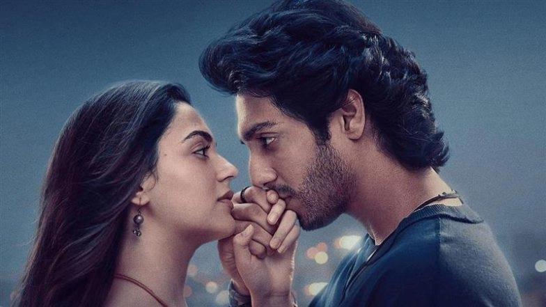 ‘Saiyaara’ OTT Release: Is Mohit Suri’s Romantic Hit Starring Ahaan ...