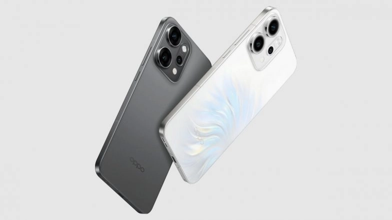 OPPO Reno 14 Pro 5G Price, Specifications, Features and Sale Details ...