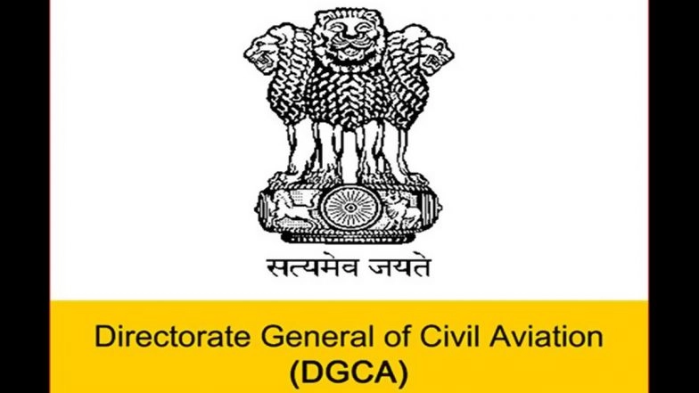 DGCA Issues Safety Directive for Airbus A318, A319, A320 and ...