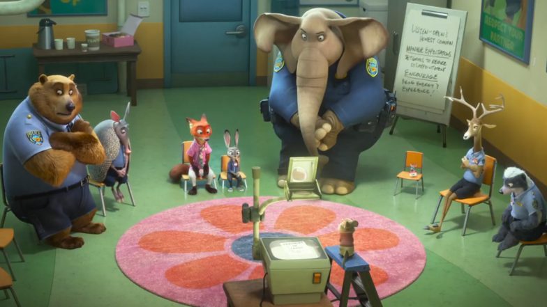 ‘Zootopia 2’ Trailer Out: Judy Hopps and Nick Wilde Return With More ...