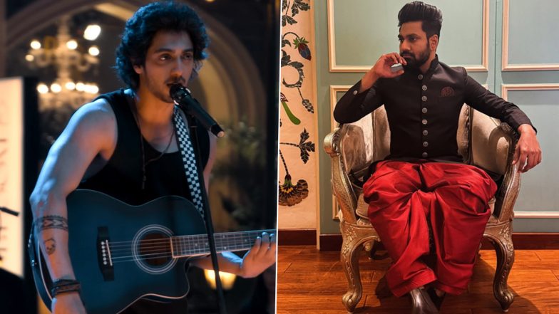 ‘Saiyaara’: Music Composer Mithoon Opens Up on Creating Song ‘Dhun ...