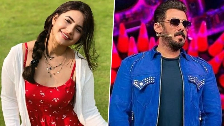 ‘Bigg Boss 19’: Is ‘Udaan’ Actress Meera Deosthale the FIRST Confirmed ...