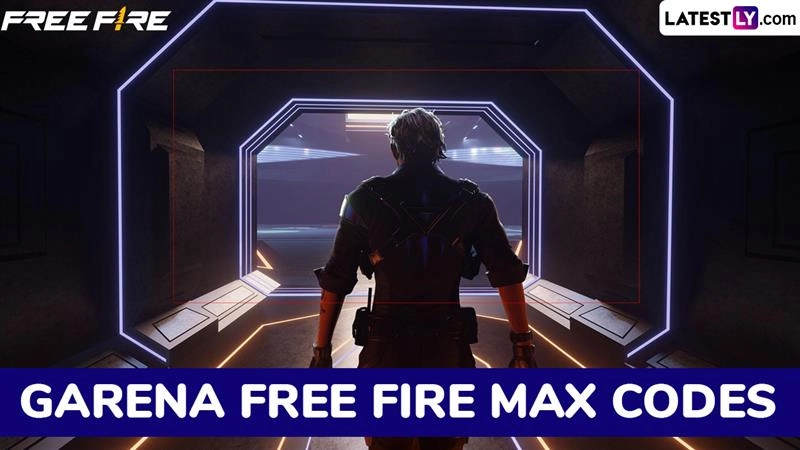Technology News | How To Redeem Garena Free Fire MAX Codes for Today ...