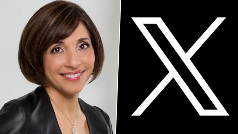 Linda Yaccarino Steps Down as CEO of X After 2 Years, Thanks Elon Musk ...