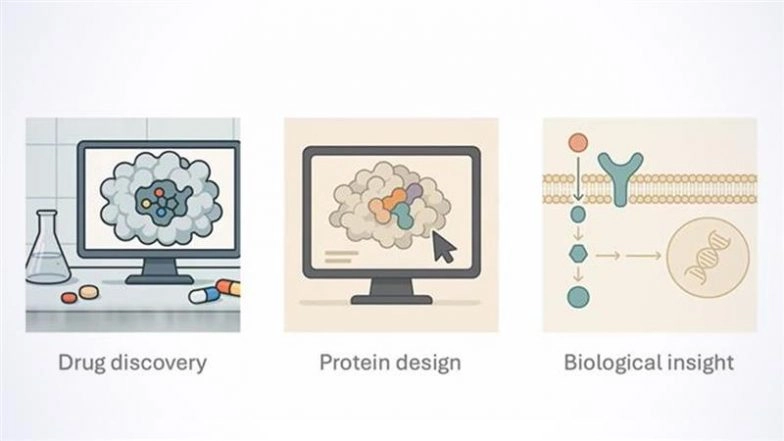 Microsoft BioEmu: New AI System Will Help To Decode Protein Motion and ...