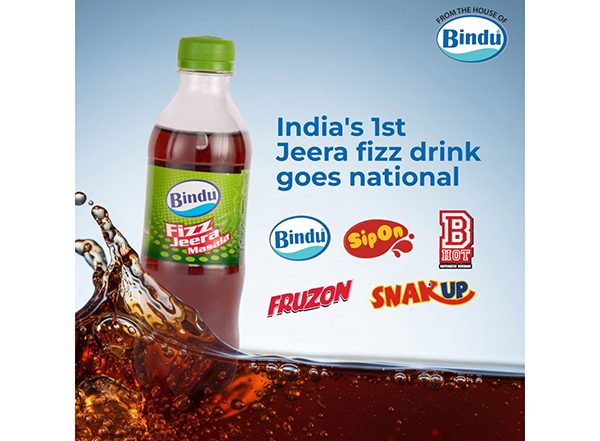 Business News | Bindu Fizz Jeera Masala Plans to Expand Its Footprint ...