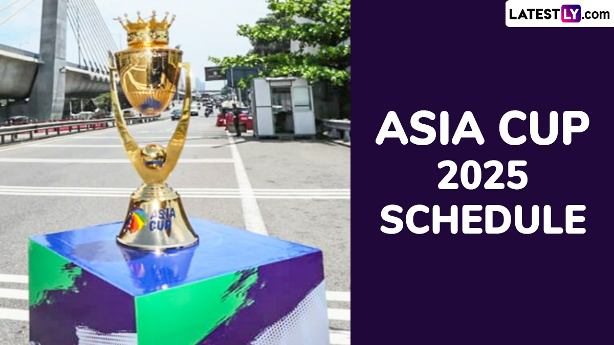 Cricket News | Schedule, Venue, Squads, Live Streaming, Telecast ...