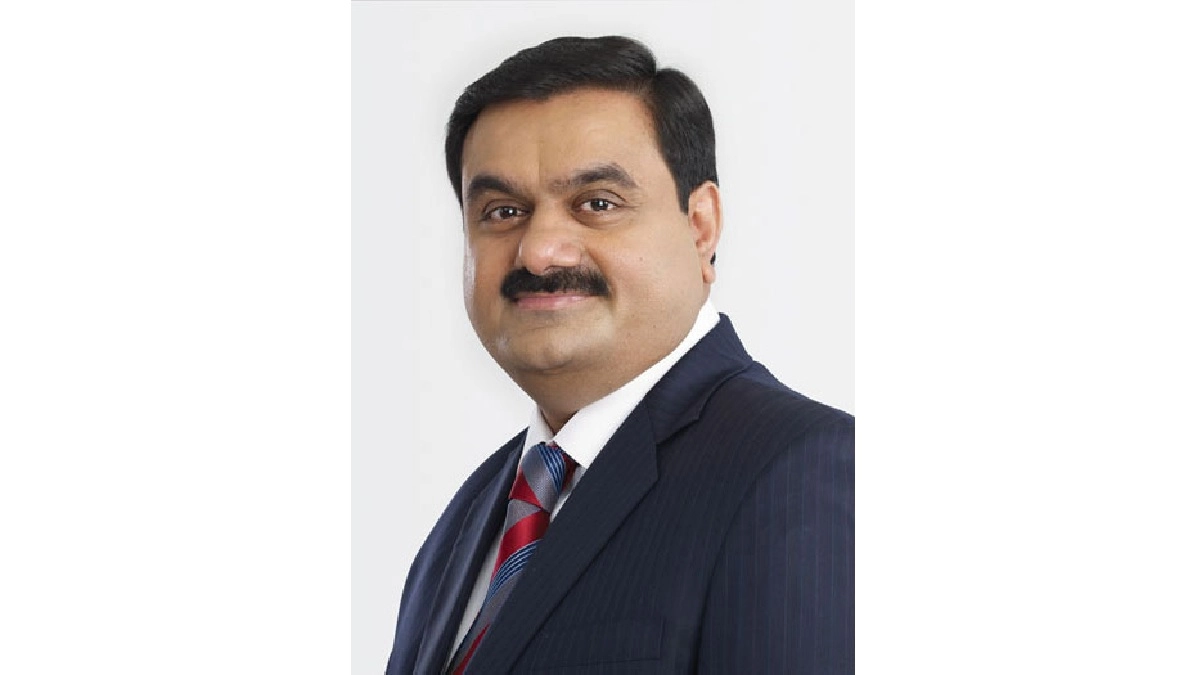 Technology News | SMISS-AP 2025: Gautam Adani Urges Entrepreneurs To ...