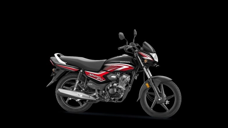 Honda Shine 100 DX Price in India Will Be Revealed on August 1, 2025, Pre-Bookings To Open on ...