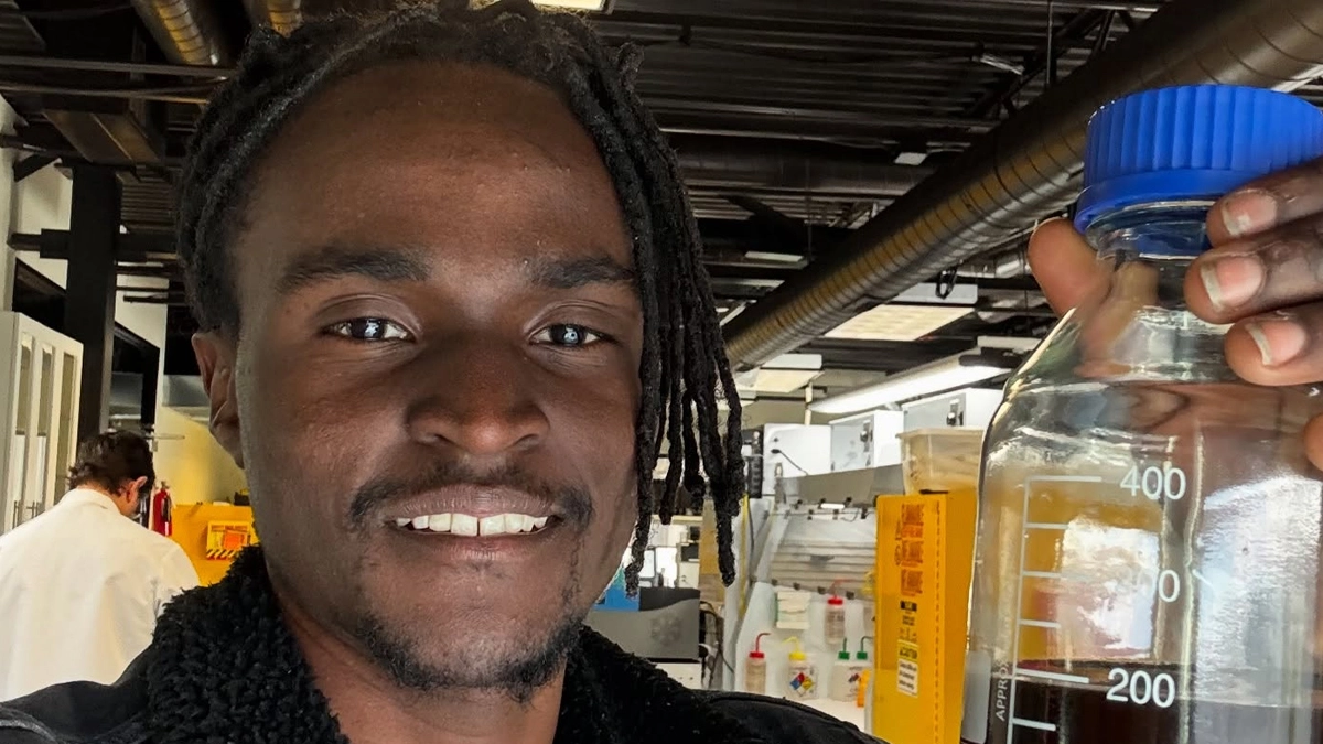 Fact Check News | Atlanta Inventor Julian Brown's Mother Reveals Truth ...