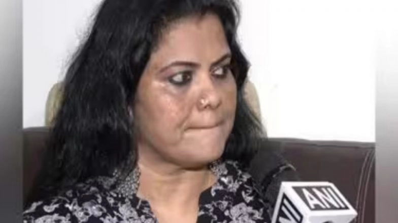 Malayalam Actress Minu Muneer Arrested by Kochi Cyber Police Over ...