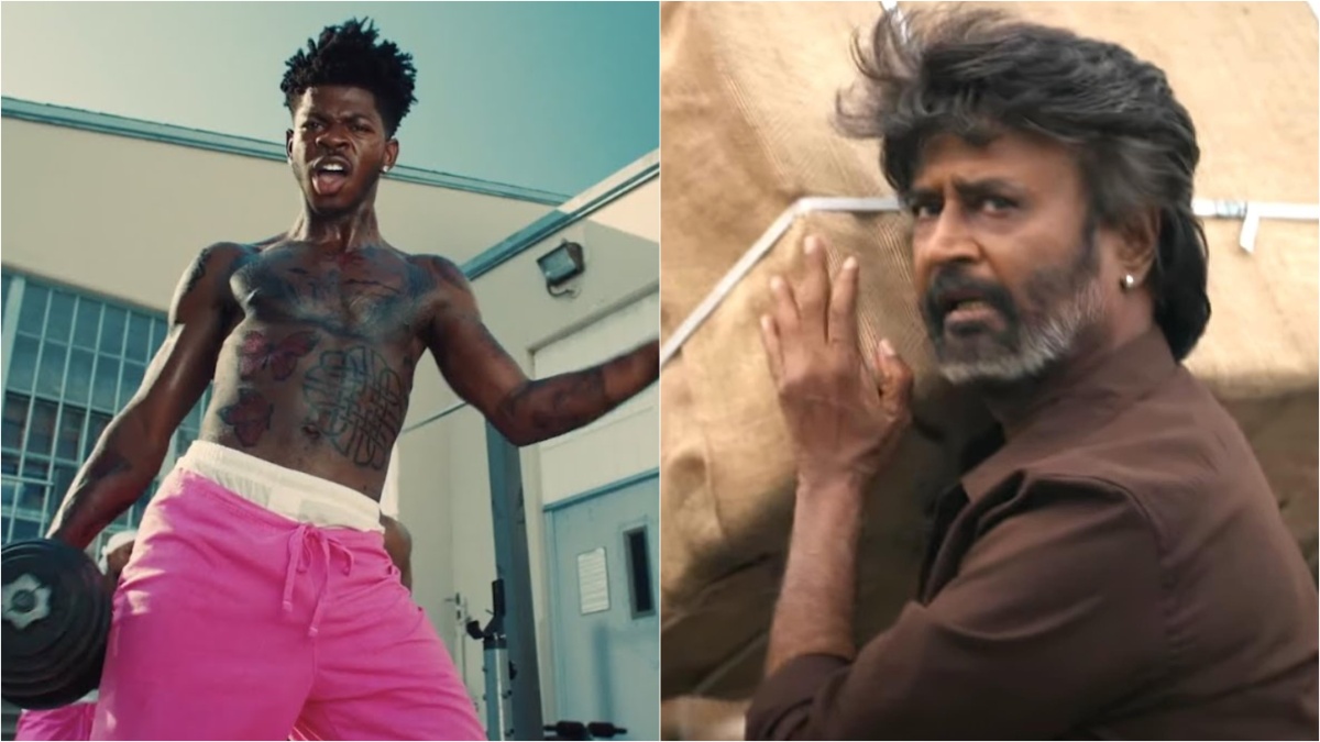 South News | Is Anirudh’s 'Powerhouse' Song From 'Coolie' Copied? Find ...