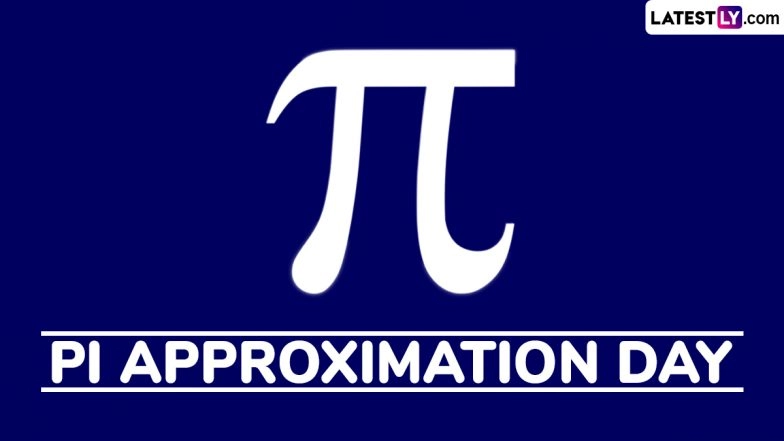 Pi Approximation Day 2025 Date: Here’s Significance of the Day Dedicated to the Mathematical ...