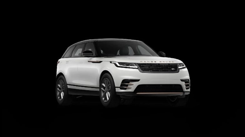 Range Rover Velar Autobiography Edition Price in India, Specifications ...
