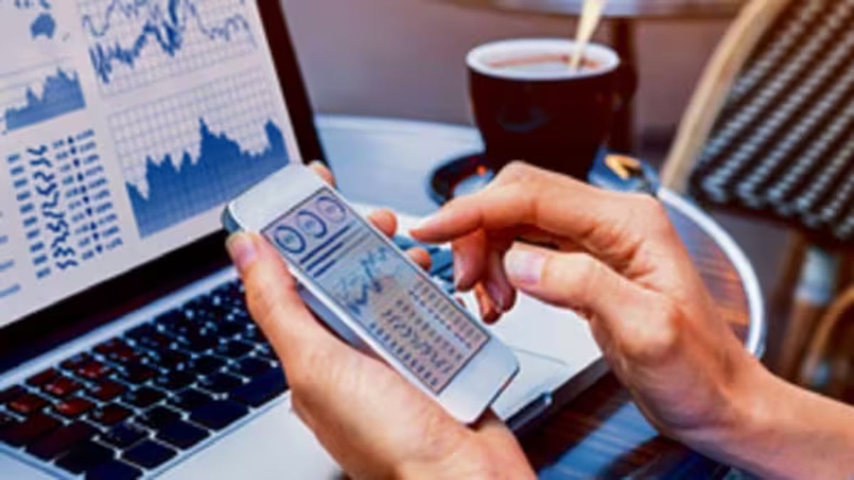 Business News | Bharat Electronics and HUDCO Among List of Stocks To ...