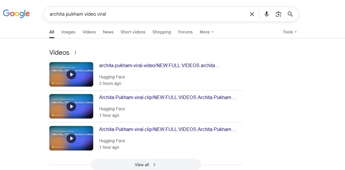 Archita Pukham Video Viral: Who Is Babydoll Archi aka Archita Phukan? Everything To Know About ...