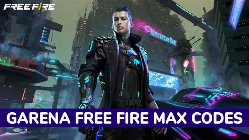 Technology News | How To Redeem Garena Free Fire MAX Codes for Today ...