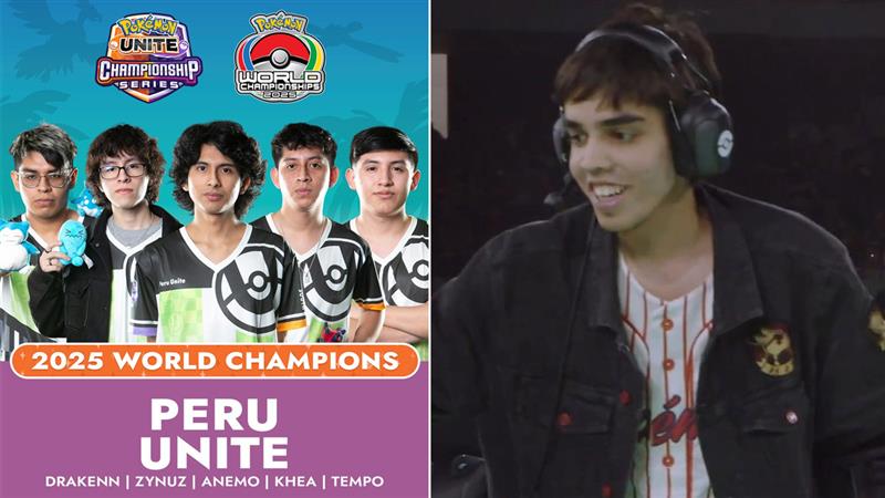 Technology News | 2025 Pokémon World Championships: Check Complete List ...