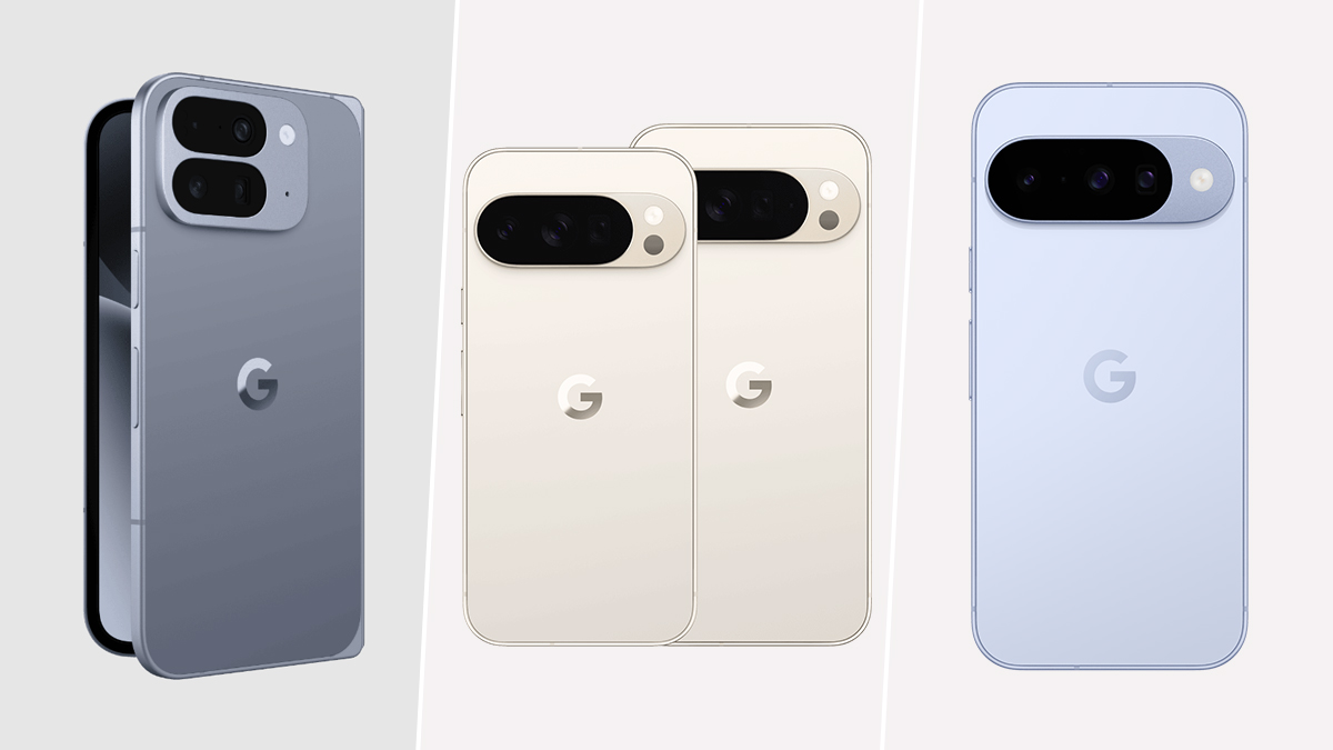 Technology News | Google Pixel 10, Pixel 10 Pro, Pixel 10 Pro XL and ...