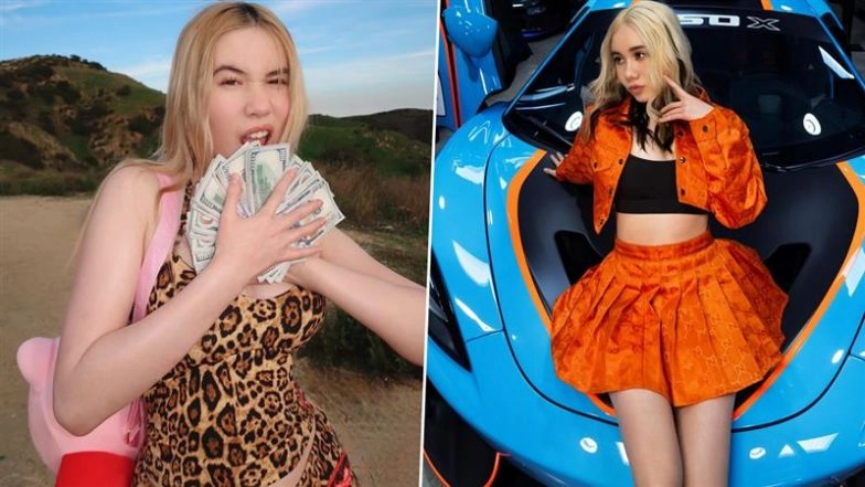 Who Is Lil Tay? Age, Career Scandals, Family Drama, Death Hoax and ...