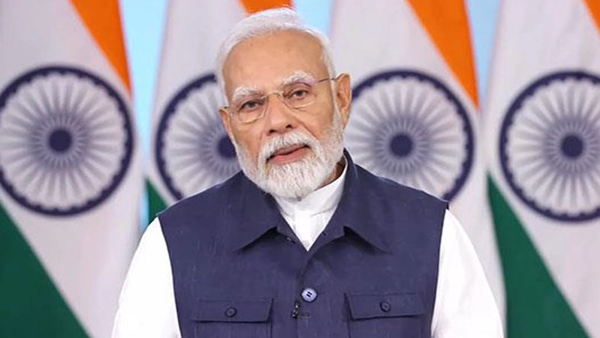 Bollywood News | Kajol, Sanjay Dutt and Ameesha Patel Wish PM Modi ‘Health and Strength’ As He ...