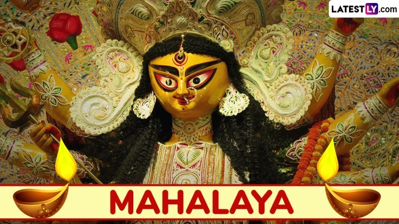 When Is Mahalaya 2025? Know Pitru Paksha Dates, Mahalaya Amavasya ...