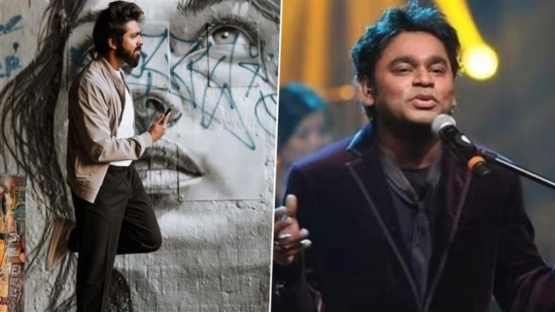 National Awards 2025: AR Rahman Congratulates Nephew GV Prakash for 2nd ...
