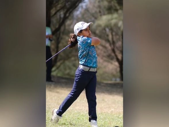 Sports News | Bengaluru Golfer Vedika Lies Second in US Kids World ...