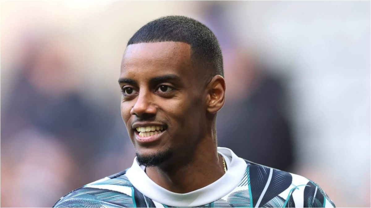 Football News | Here's All You Need to Know About Alexander Isak's ...