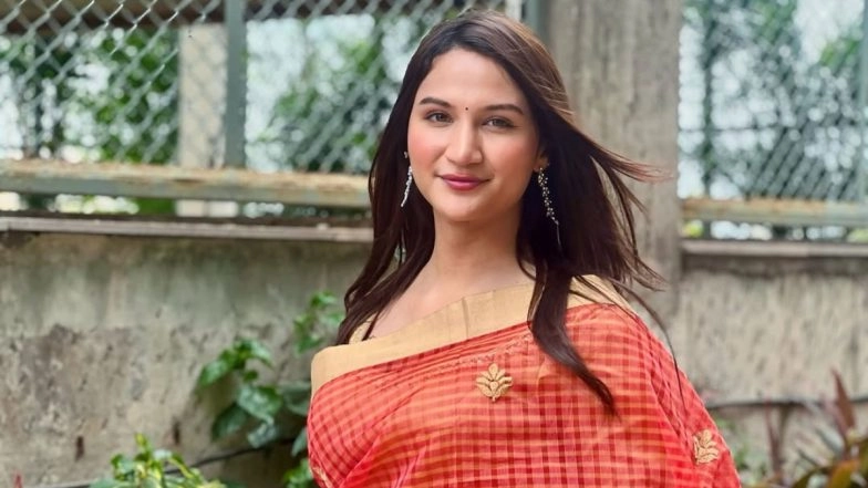 ‘Tying Not Just a Rakhi…’ Anaya Bangar Celebrates Raksha Bandhan 2025 ...