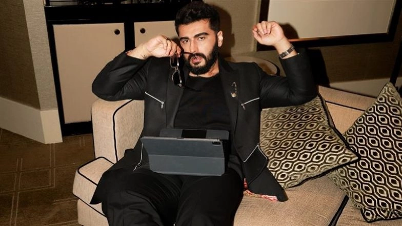 Raksha Bandhan 2025: Arjun Kapoor Talks About 6x Drama With Janhvi Kapoor, Anshula Kapoor and 4 ...
