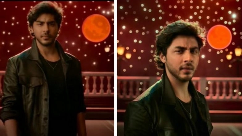 ‘Beta Pura Baap Pe Gaya Hai’: Netizens React to SRK’s Son Aryan Khan ...