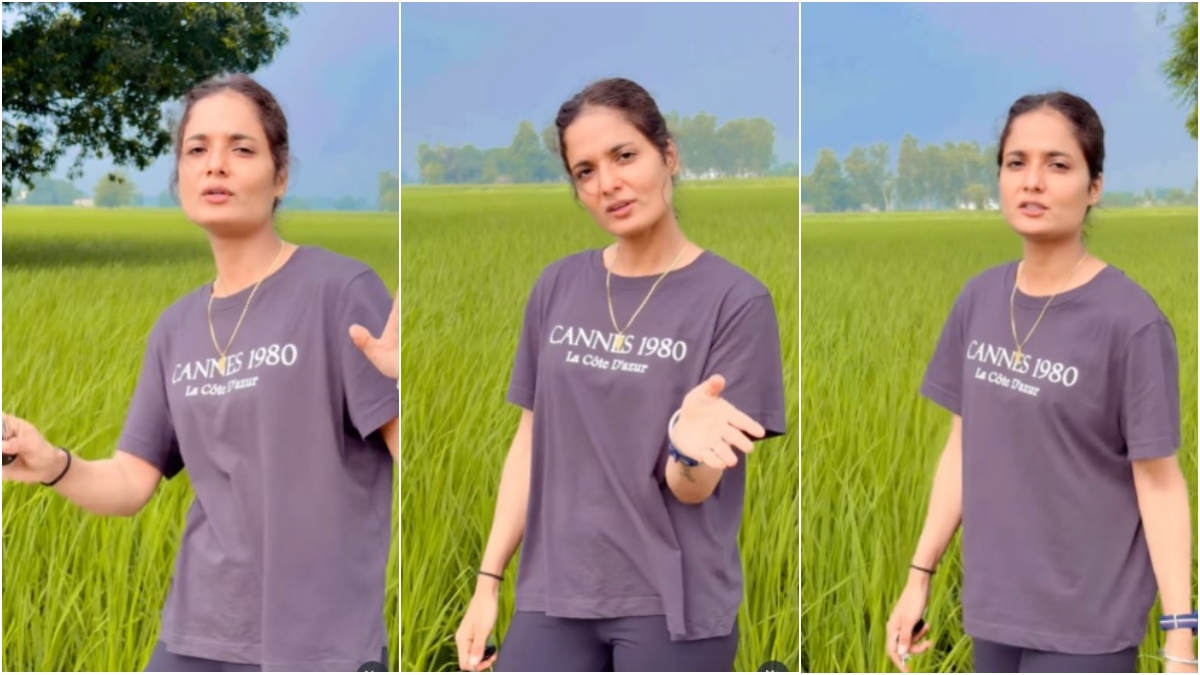 Viral News | Harpal Kaur Dhanjal aka the ‘Welder Girl’ How Brown Kudi ...