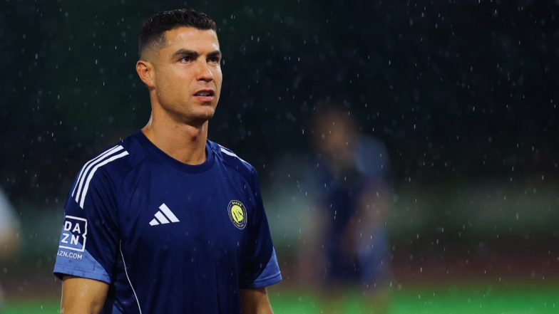 Is Cristiano Ronaldo Coming to India? What We Know So Far as FC Goa, Al ...