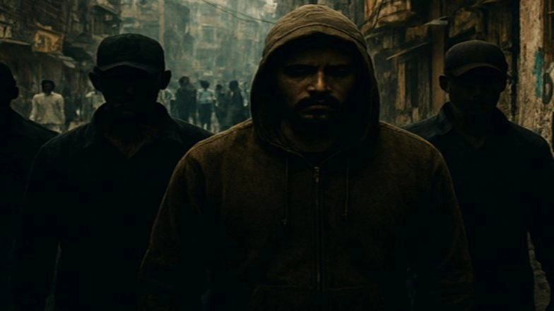 Terror Plot Foiled in Rajasthan: Anti-Gangster Task Force Arrests ...