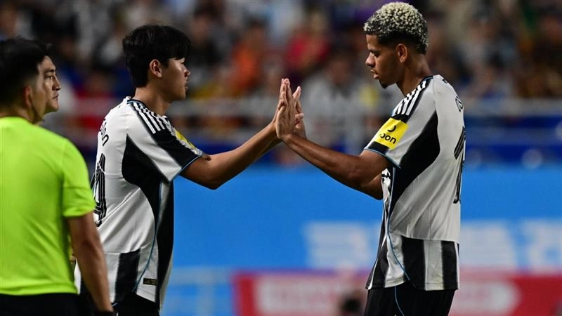 Football News | Where to Watch Tottenham Hotspur vs Newcastle United ...