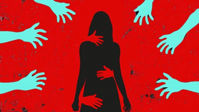 Jharkhand Horror: Minor Girl Gang-Raped While En Route to Catch Train ...