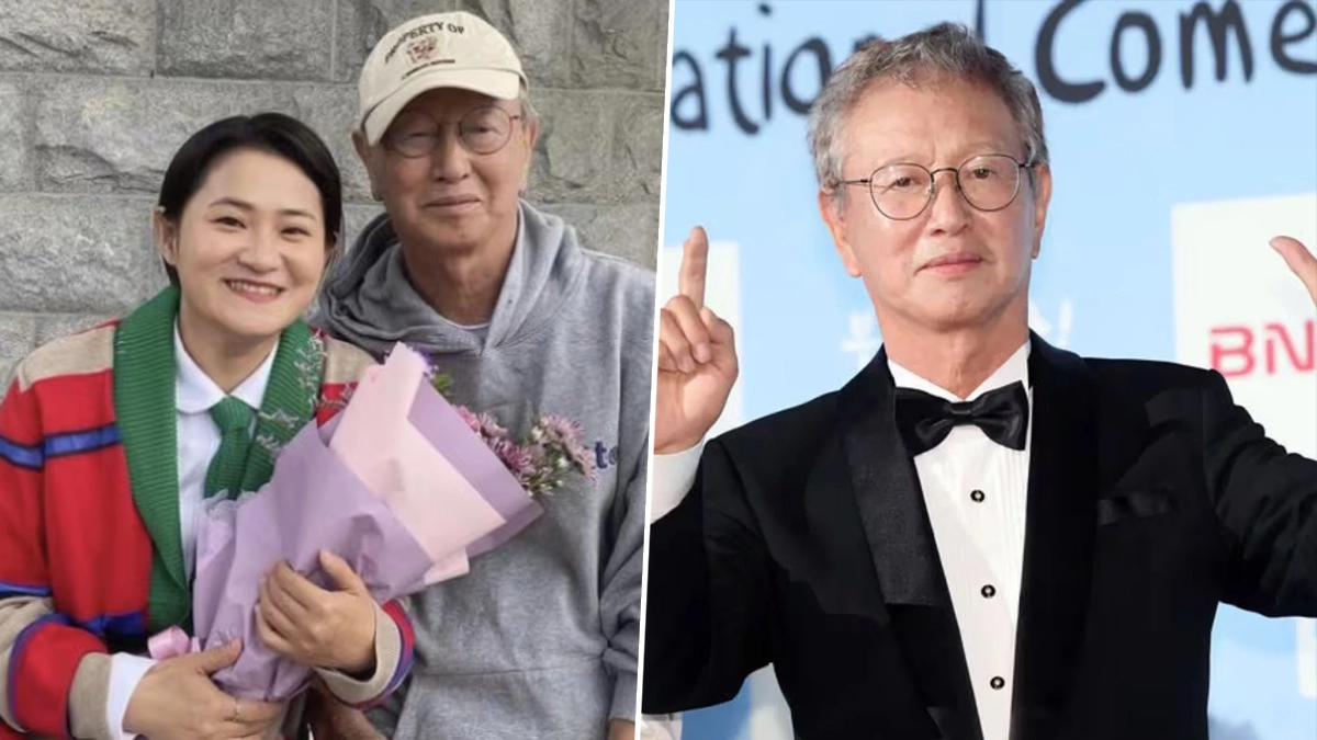 Korean News | Comedy Legend Jeon Yoo-seong Dies at 76 | 🎥 LatestLY