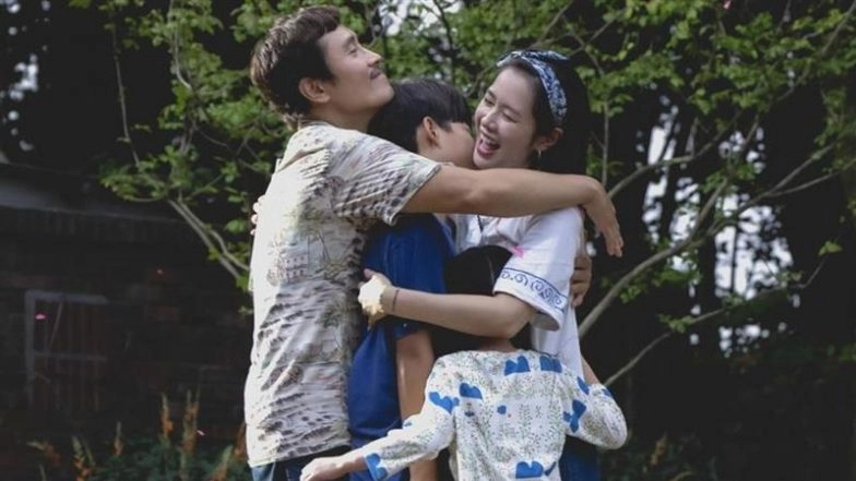 Oscar 2026: Park Chan Wook dan Lee Byung Hun 'No Other Choice' yang ...