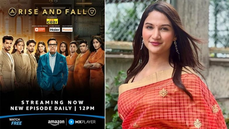 ‘Rise and Fall’: Who Is Anaya Bangar? Trans Cricketer Makes Reality TV ...