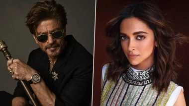 Shah Rukh Khan and Deepika Padukone Get Relief As Rajasthan High Court Stays FIR Against Actors ...