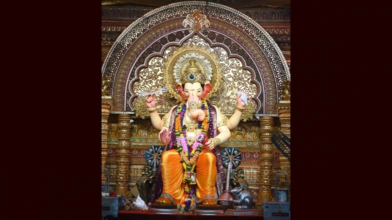 Lalbaugcha Raja and Koli Samaj – What Is the Connection? Know Ganesh ...