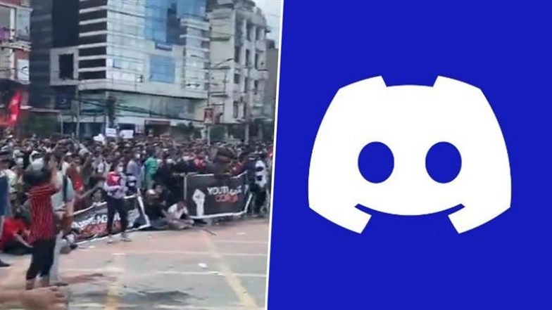 Discord App Used by Gen Z Protesters To ‘Vote’ on Nepal’s Next PM: What ...