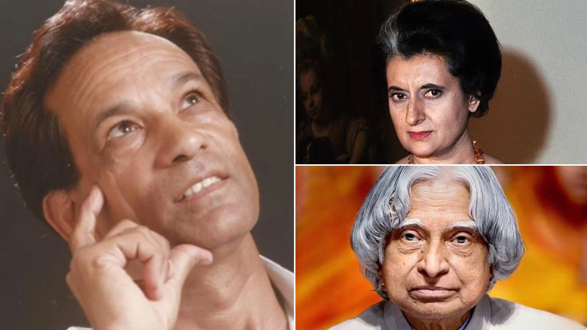 Bollywood News | Habib Ahmed: Iconic Indian Hairstylist Passes Away at ...