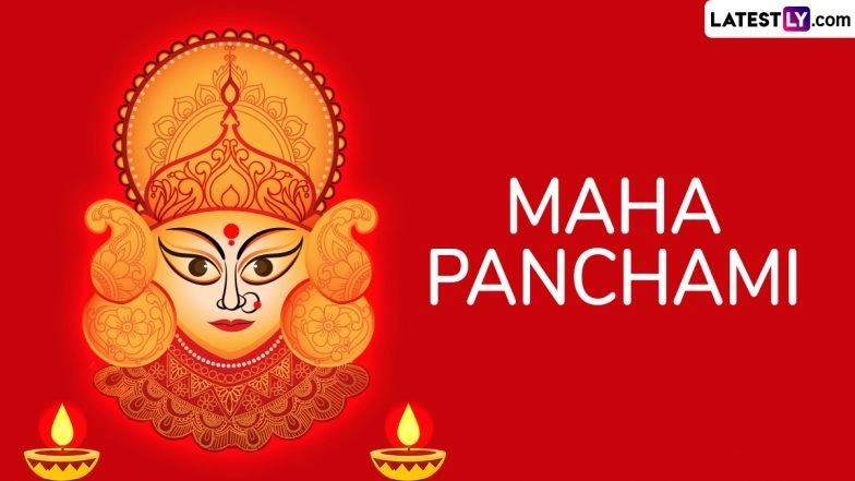 Maha Panchami 2025 Date, Puja Rituals and Significance: Know the ...